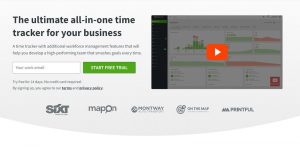 10 Best Timesheet Software To Look For in 2025