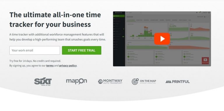 10 Best Timesheet Software To Look For in 2025