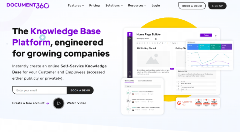 Top 11 Best Document Management Software in 2025