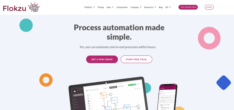 Explore the Best 11 Workflow Automation Software in 2025