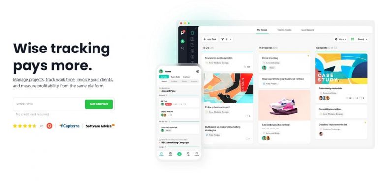 10 Best Timesheet Software To Look For in 2025