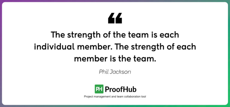 55 Teamwork Quotes To Promote Effective Collaboration