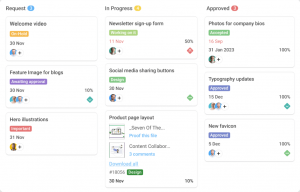 What is a workflow? Types, Examples & Its Best Practices