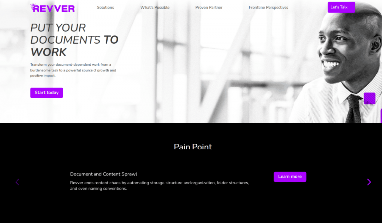 Top 11 Best Document Management Software in 2026