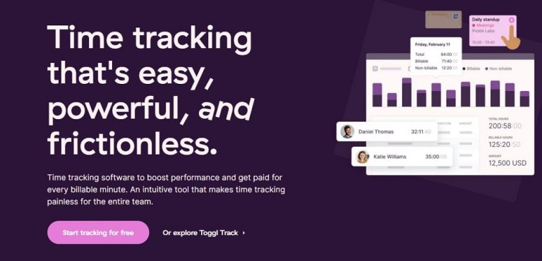 10 Best Timesheet Software To Look For in 2025