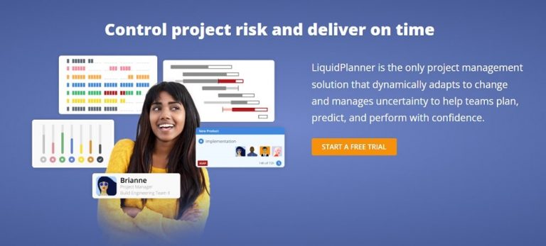 11 Best Project Planning Tools for Project Management in 2024