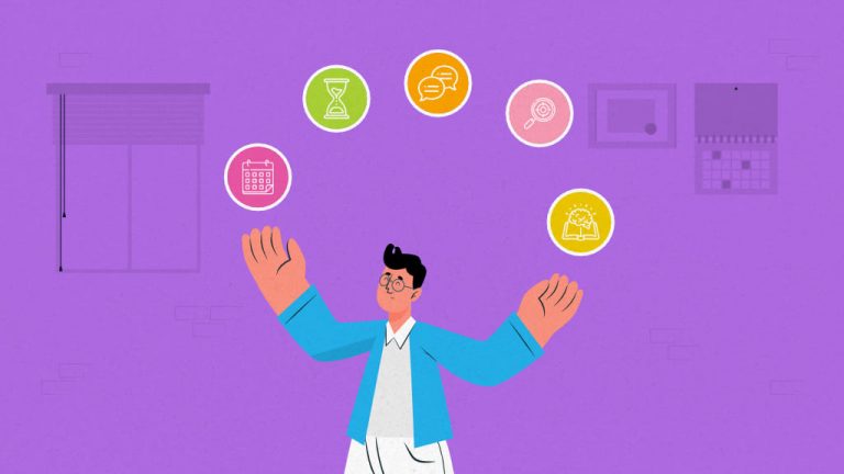 How to Manage Multiple Projects in 2025 [ Best Strategies & a Tool]