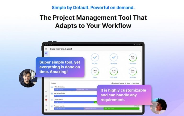 Best Google Project Management Tools in 2025