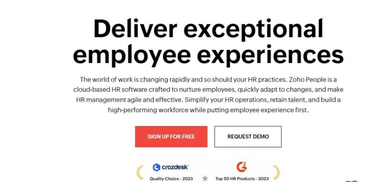 14 Best Performance Management Tools in 2025