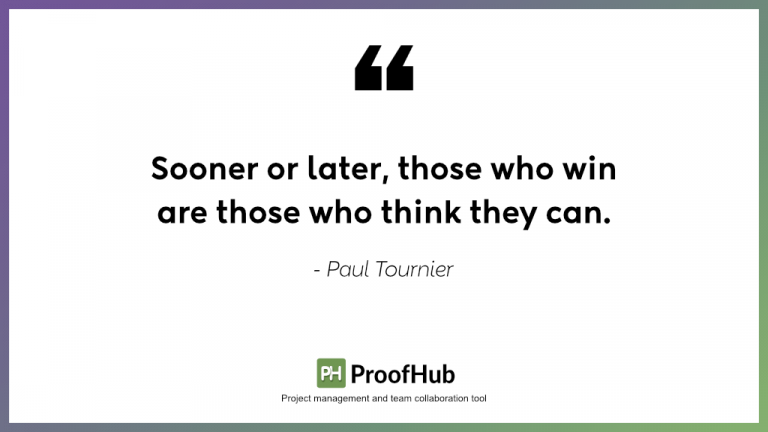 17 Timeless Project Management Quotes for Success