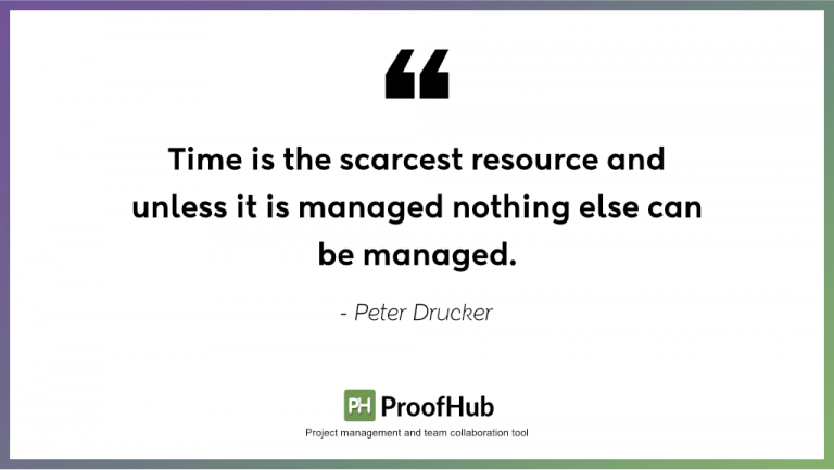 17 Timeless Project Management Quotes for Success