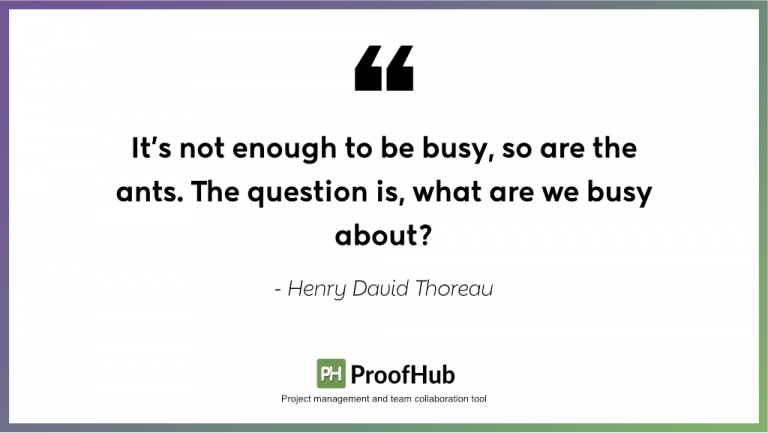 17 Timeless Project Management Quotes for Success