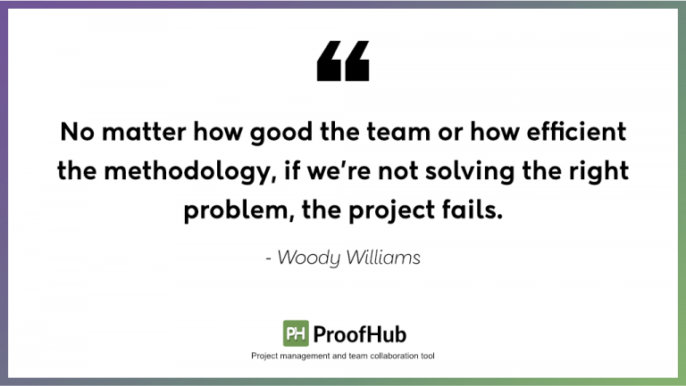 17 Timeless Project Management Quotes for Success