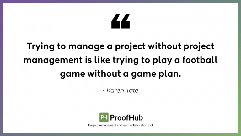 17 Timeless Project Management Quotes for Success