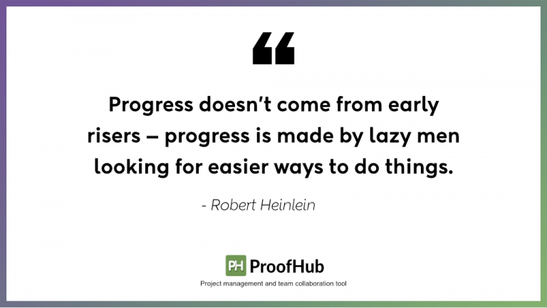 17 Timeless Project Management Quotes for Success