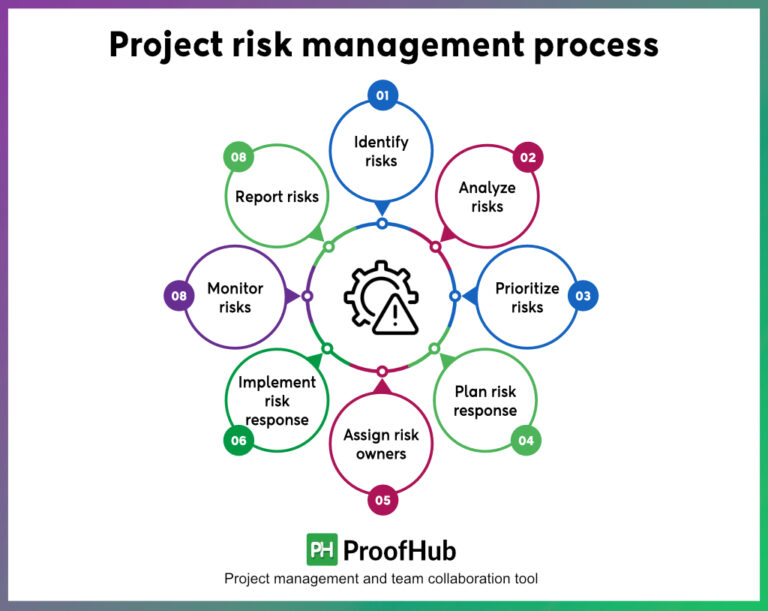 Top 11 Project Risk Management Software to Try in 2024