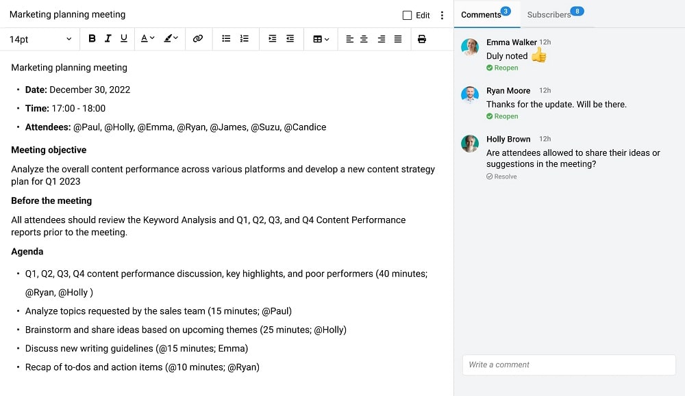 18 Best Note-Taking Apps for All Your Needs in October 2023