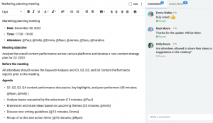 Obsidian vs. Notion: Which Note-taking App Is Best In 2024?