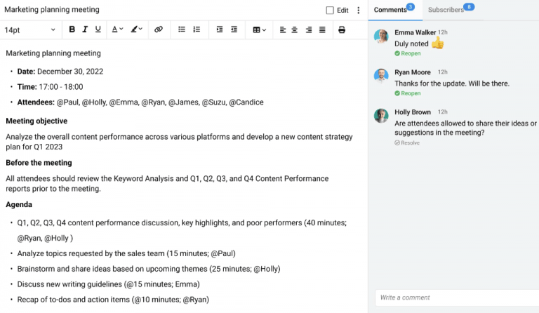Obsidian vs. Notion: Which Note-taking App Is Best In 2024?