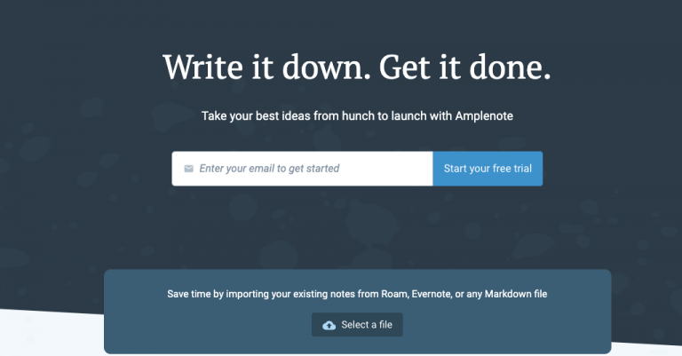 16 Best Note-Taking Apps for Organization in 2024
