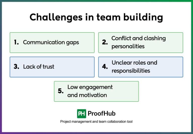 A Complete Guide on How to Build a Team Effectively