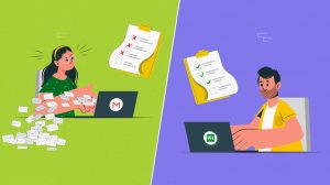 Email vs Project Management Tool for Collaboration: Detailed Comparison