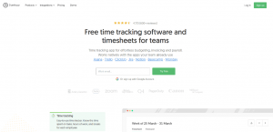 Top 9 Clockify Alternatives & Competitors in 2024