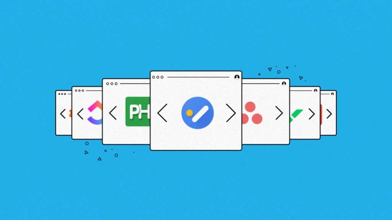 Top 10 Google Task Alternatives & Competitors to Try in 2025
