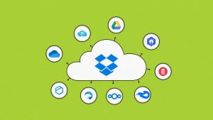 Explore 18 Best Dropbox Alternatives & Competitors for 2025