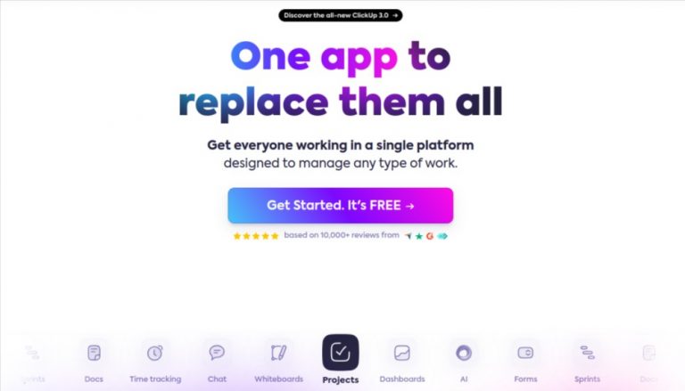 38 Best Project Management Tools & Software for 2024