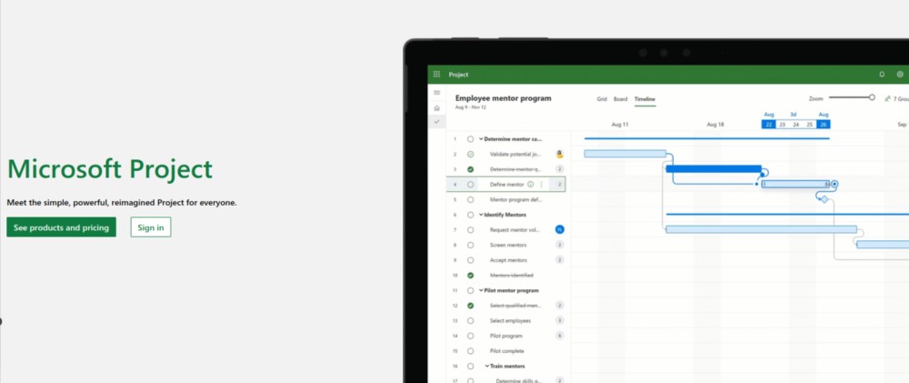 Best 10 Software Development Project Management Tools