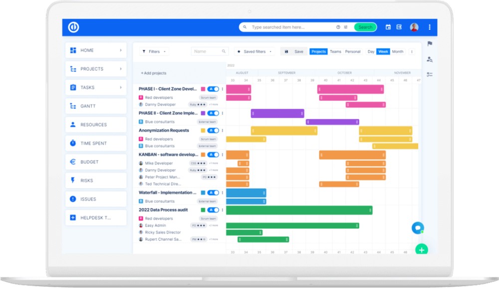 Best 10 Software Development Project Management Tools