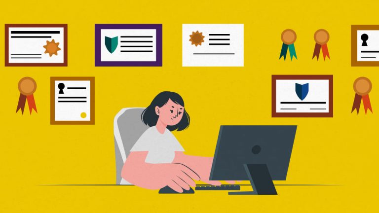 Best Project Management Certifications of 2025