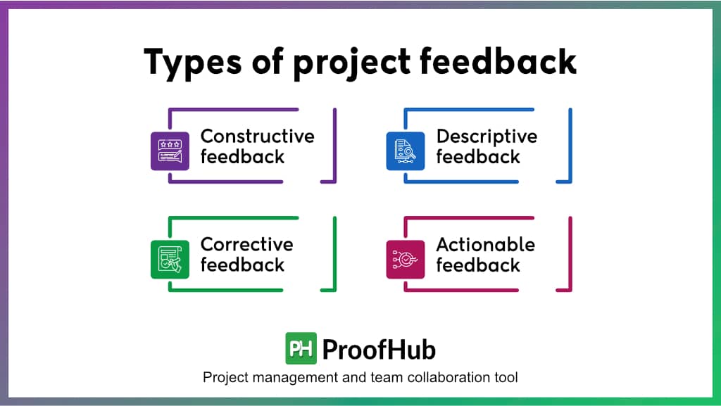 Master The Art of Giving Effective Project Feedback