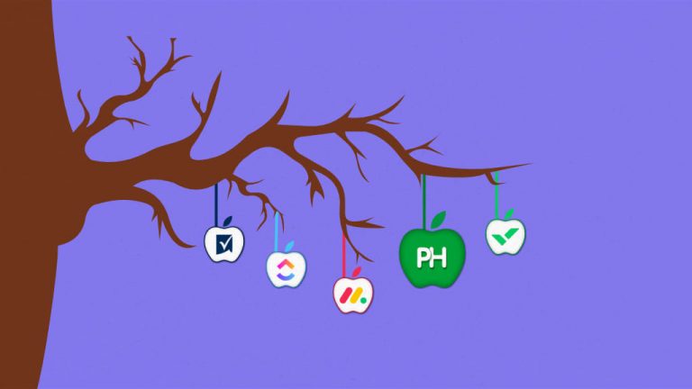 11 Best Project Management Softwares for Mac Users in 2024