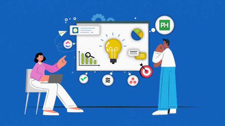 9 Most Popular Project Planning Software For Businesses