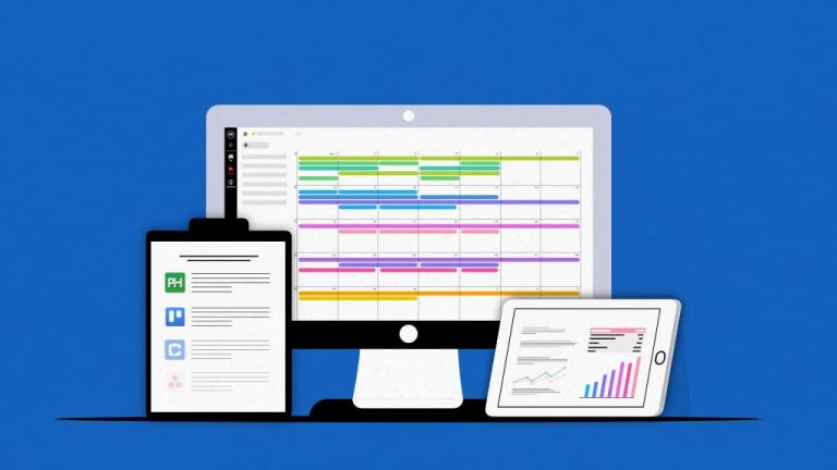 11 Best Work Management Applications for Productivity