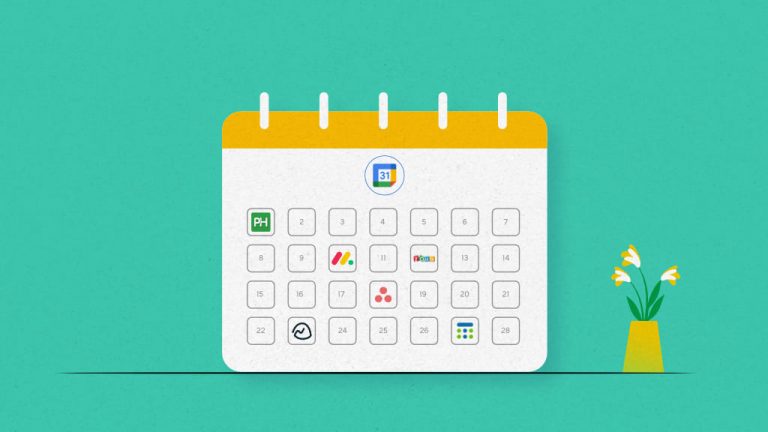 13 Top Google Calendar Alternatives Beyond Scheduling