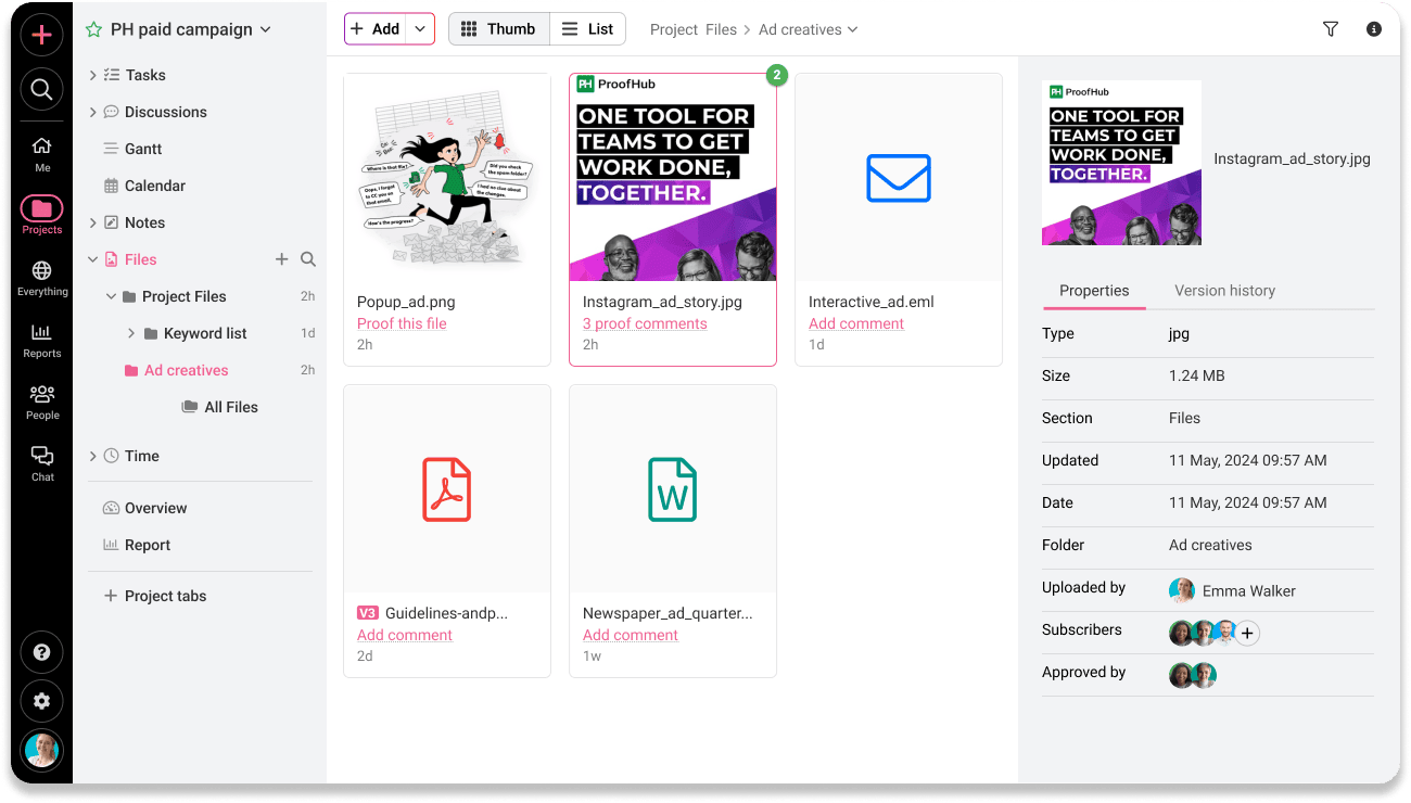 Top 12 Content Collaboration Tools & Software for 2025
