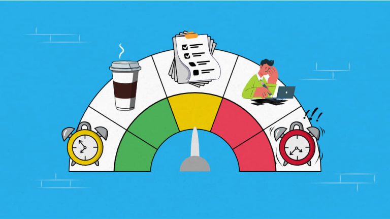 Toxic Productivity: Why It Is Harmful and How to Overcome