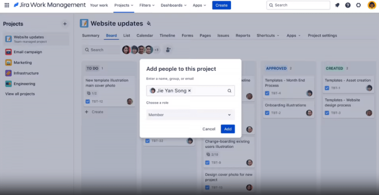 Jira Work Management: A Complete Guide for 2025