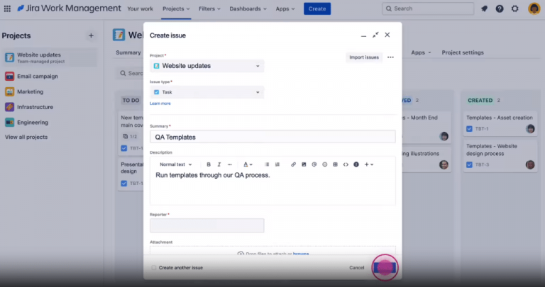 Jira Work Management: A Complete Guide for 2025