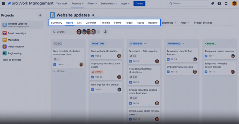 Jira Work Management: A Complete Guide for 2025
