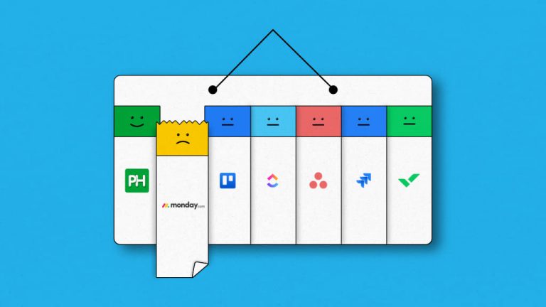 27 Ultimate Monday Alternatives for Project Work in 2025