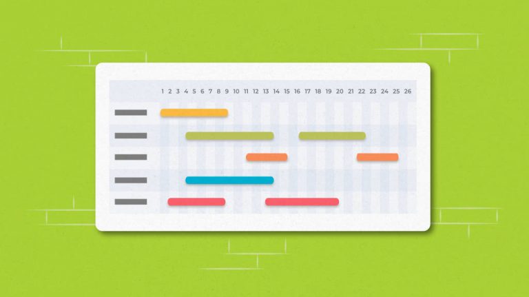 7 Gantt Chart Alternatives for Project Visualisation in 2024