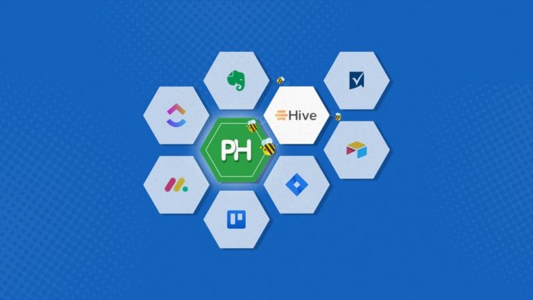 11 Best Hive Alternatives & Competitors for Project Management