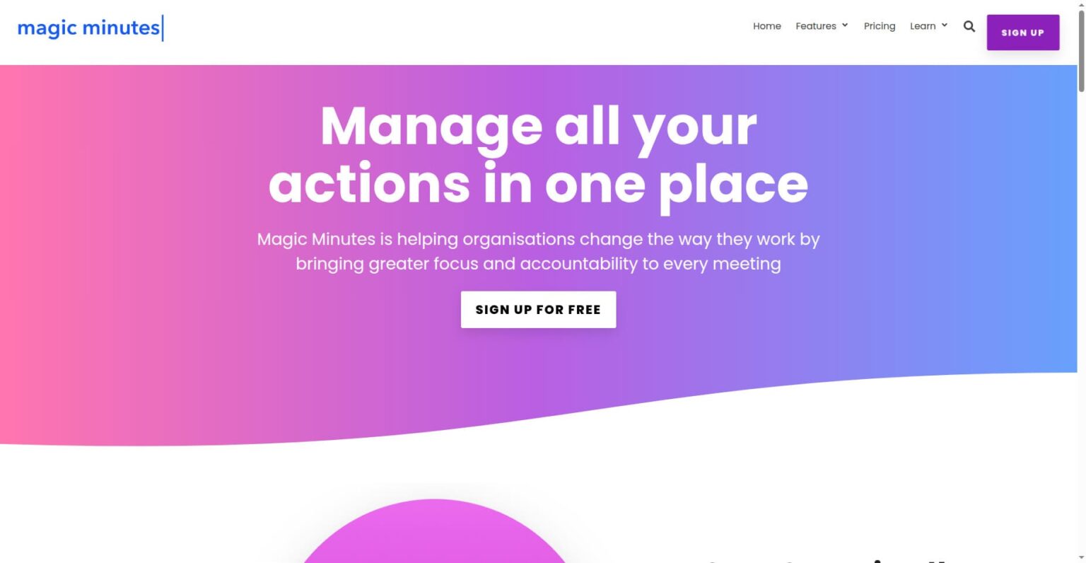 10 Best Meeting Minutes Software for Seamless Meetings in 2026