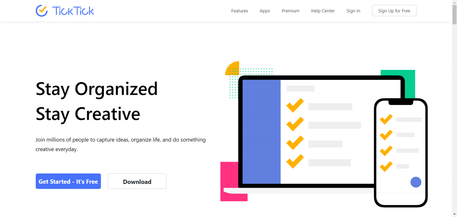 9 Best Daily Planner Apps for Managing Tasks in 2025