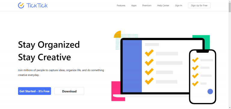 9 Best Daily Planner Apps for Managing Tasks in 2025