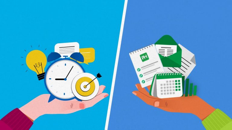 Program Manager Vs Project Manager Know The Difference